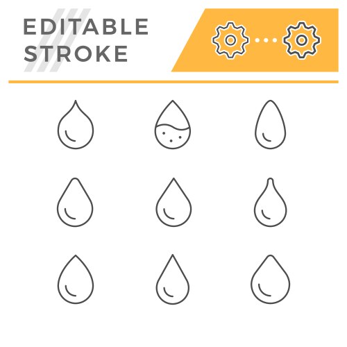 Drop Vector Images (over 620,000)