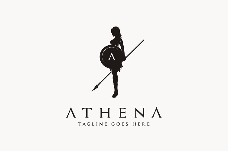 Athena Vector Images (over 1,400)