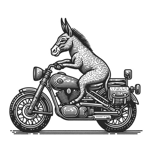 Donkey Vector Images (over 13,000)