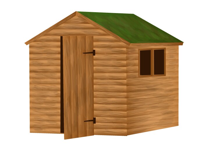 Shed Vector Images (over 7,700)