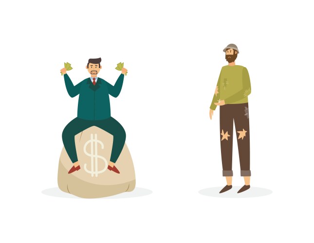Beggar Vector Images (over 4,900)