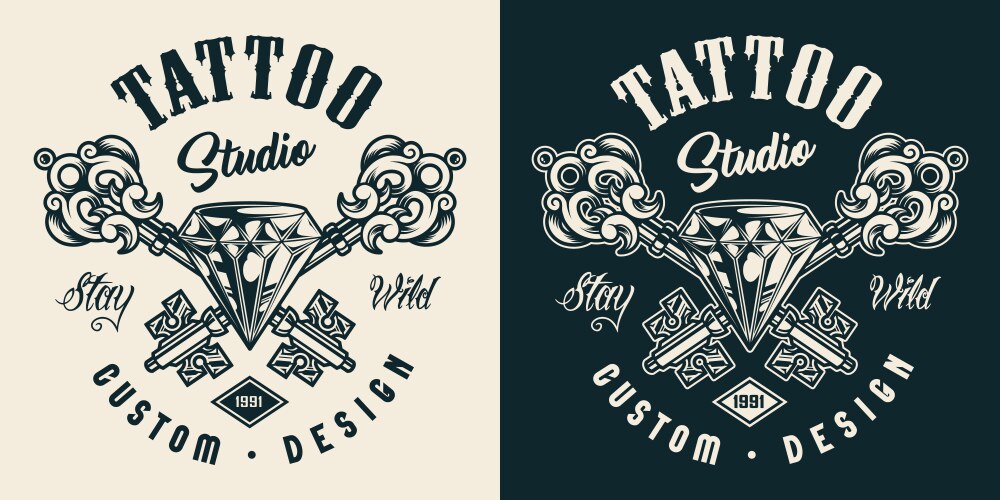 Filigree Tattoo Vector Images (over 8,500)