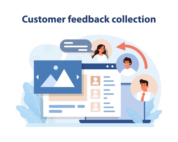 Feedback Vector Images (over 95,000)