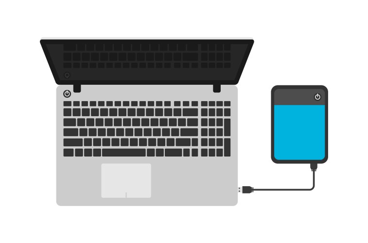 Hard Drive Vector Images (over 16,000)