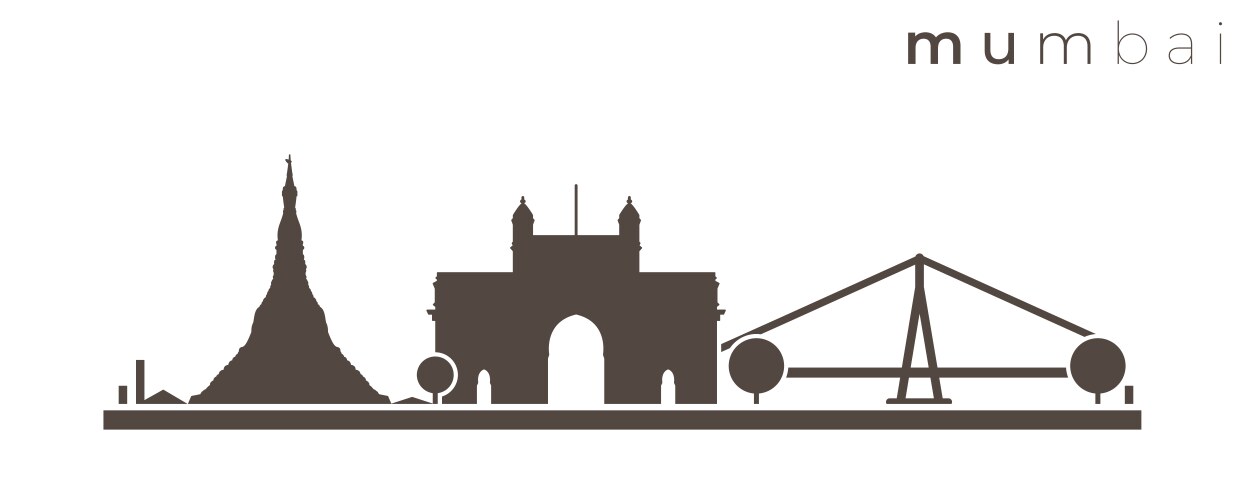 Mumbai Vector Images (over 1,800)