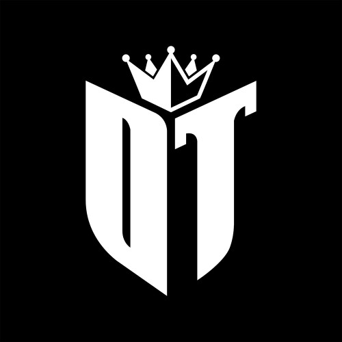 Ot Letter Vector Images (over 1,900)