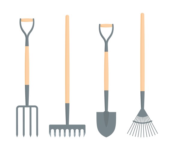 Garden Spade Vector Images (over 26,000)