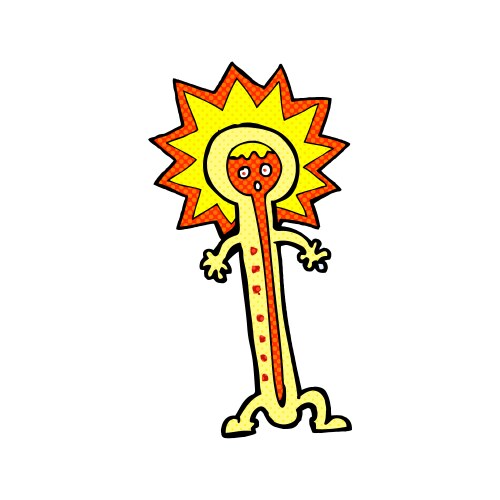 Thermometer Cartoon Vector Images (over 9,300)