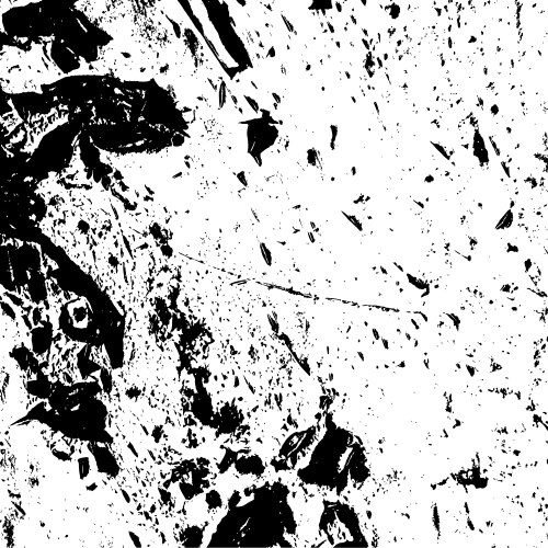 Texture of rust metal Royalty Free Vector Image