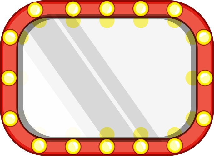 Mirror Cartoon Vector Images (over 15,000)