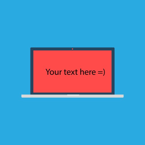 Macbook Pro Vector Images (over 250)