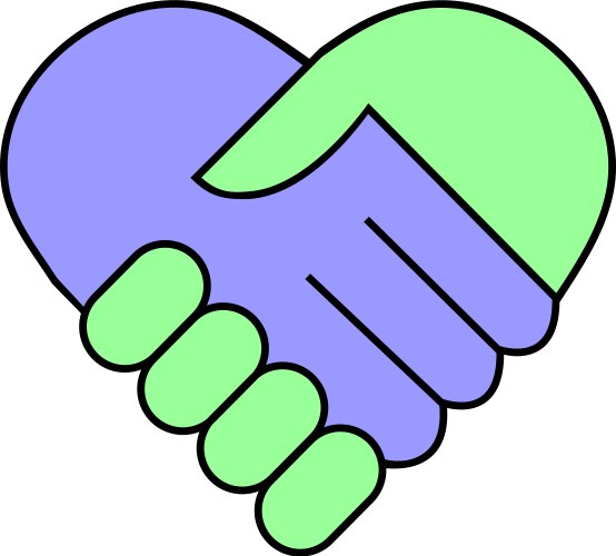Shaking Hands Logo Vector Images (over 5,100)