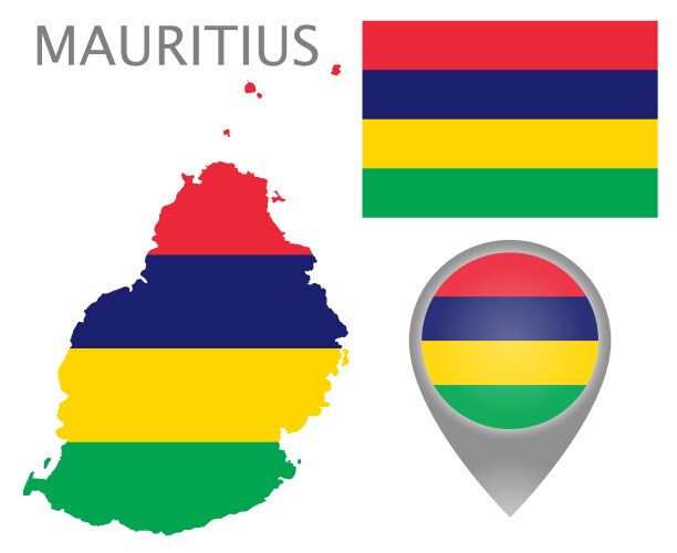Mauritius Vector Images (over 3,600)