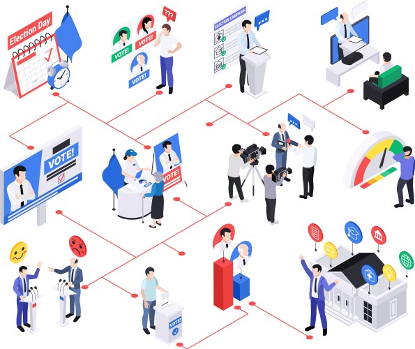 Public Administration Vector Images (over 1,900)