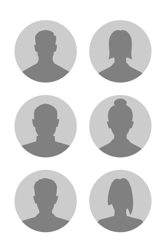 Anonymous Profile Picture Vector Images (over 13,000)