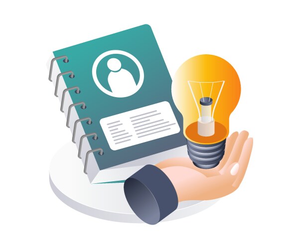 Block Notes Vector Images (over 2,700)