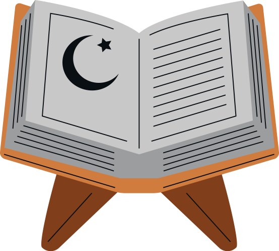 Quran Vector Images (over 26,000)