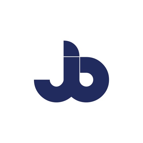 Jb Logo Symbol Vector Images (over 2,100)
