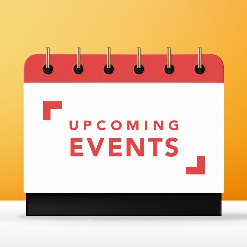 Upcoming Events Vector Images (over 750)