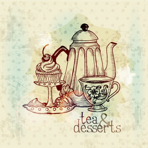 Restaurant Menu Borders Vector Images (over 6,300)