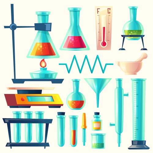 Beakers Cartoon Beaker Vector Images (over 5,400)