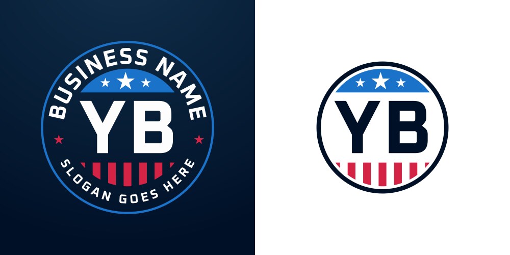 Yb Letter Vector Images (over 1,800)