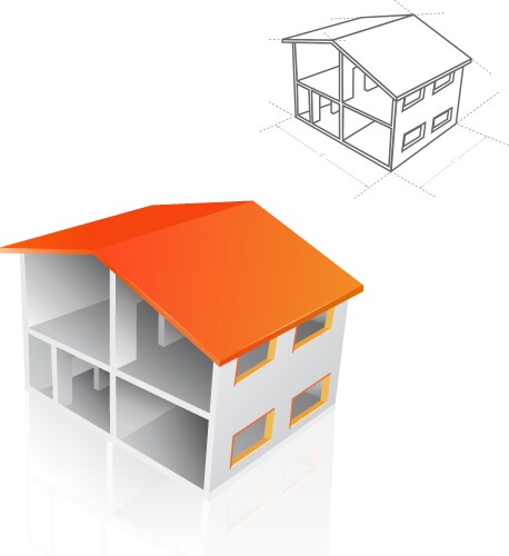 House Vector Images (over 1.5 million)