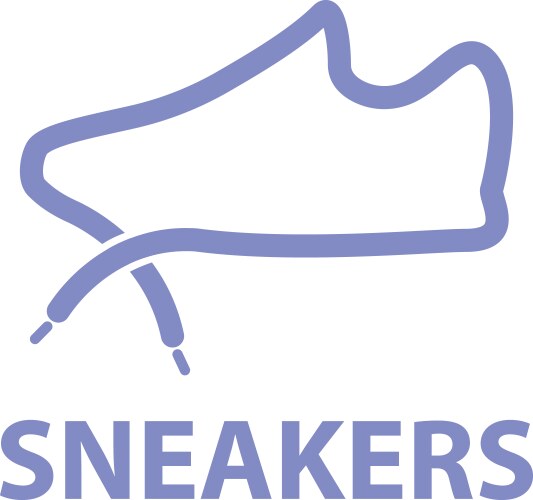 Sneaker Logo Vector Images (over 6,300)