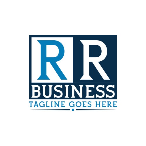 Rr Logo Vector Images (over 2,400)