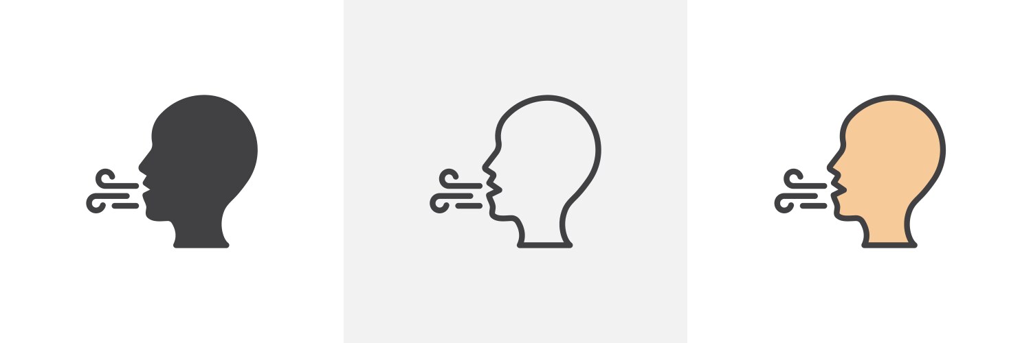 Deep Breath Vector Images (over 1,100)