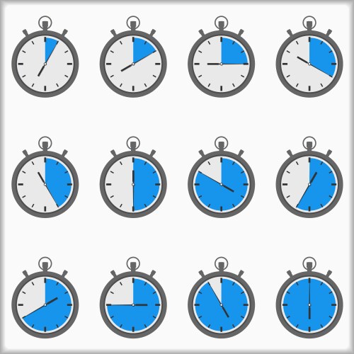 Timer Vector Images (over 230,000)