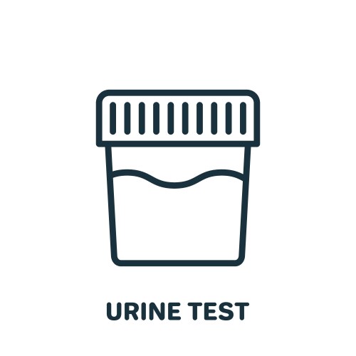Urine Sample Vector Images (over 840)