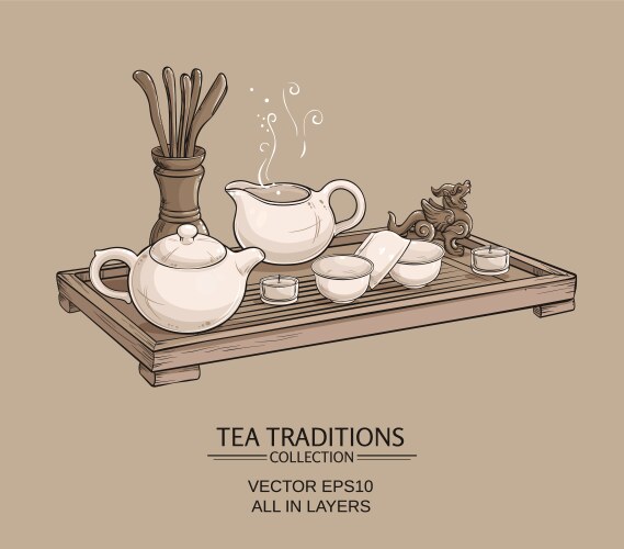 Tea Vector Images (over 280,000)