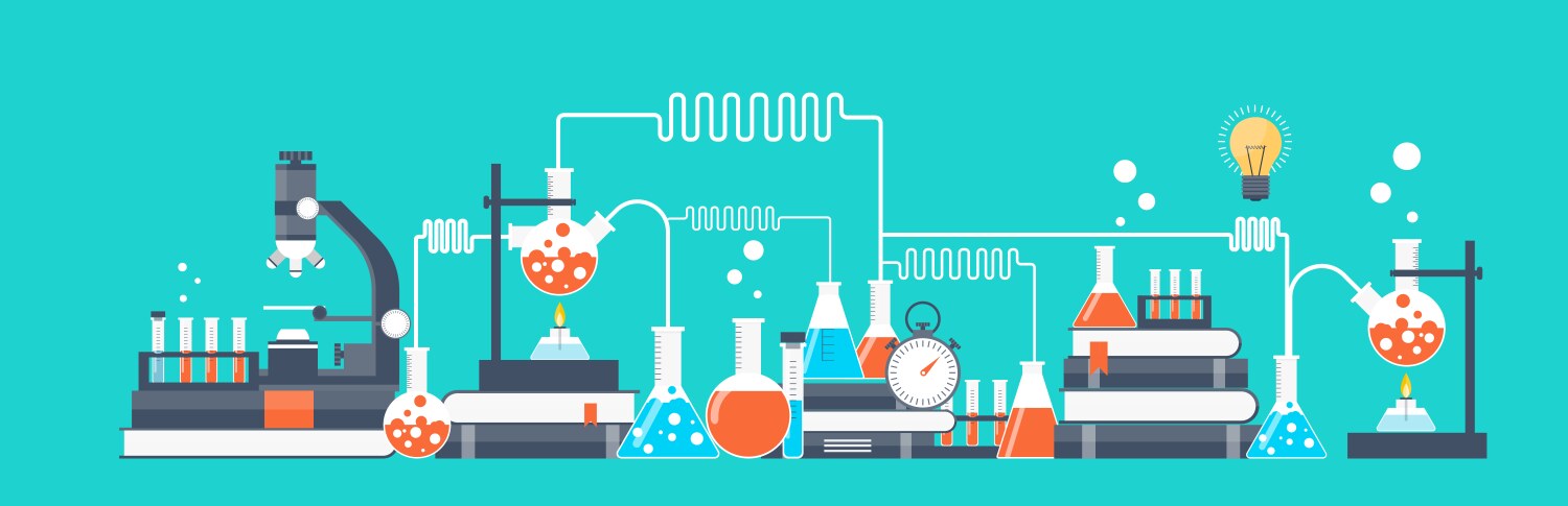 Laboratory Vector Images (over 320,000)