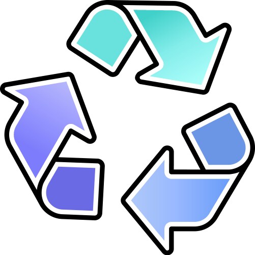 Reduce Reuse Recycle Logo Vector Images (over 4,200)
