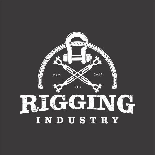 Rigger Vector Images (53)