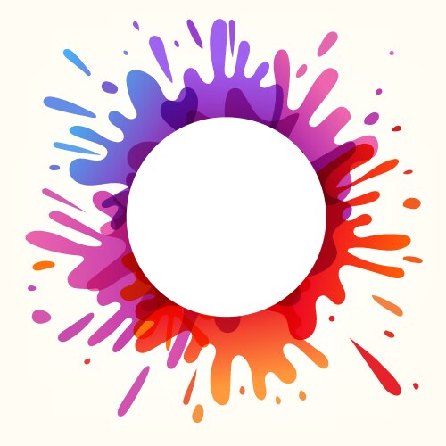 Color Splash Vector Images (over 270,000)