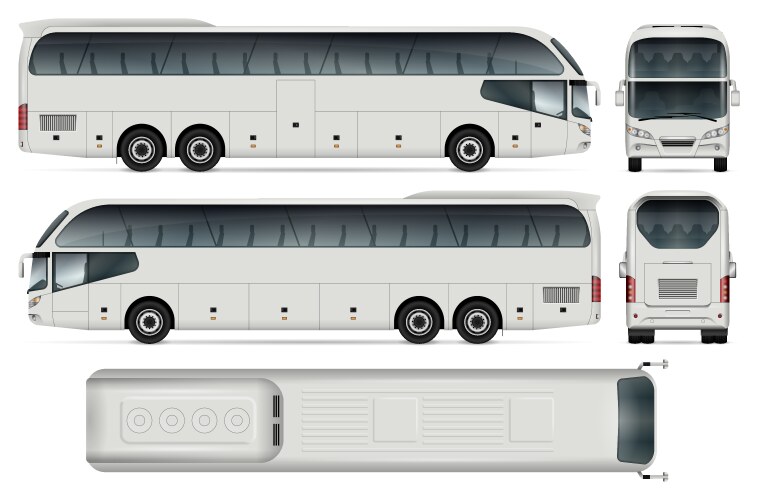 Bus Vector Images (over 110,000)