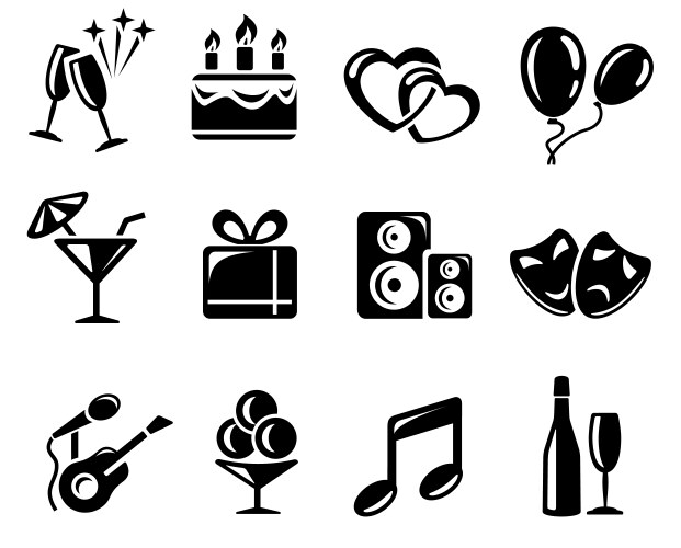 Party Vector Images (over 2 million)