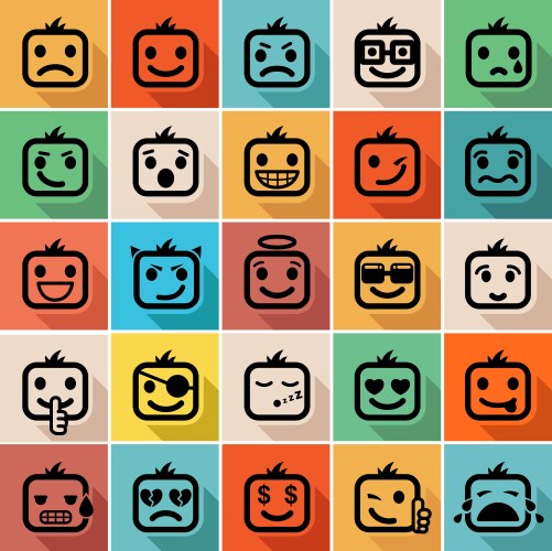 Smiley Vector Images (over 85,000)