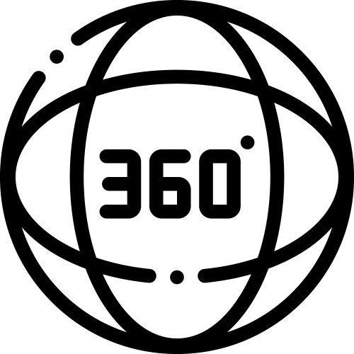 360 Logo Vector Images (over 2,400)
