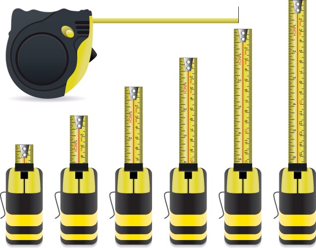 Tape Measure Vector Images (over 33,000)