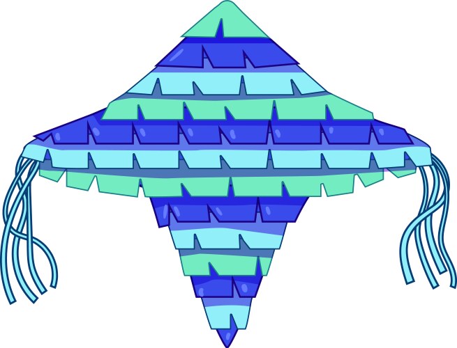 Game volleyball ball cartoon Royalty Free Vector Image