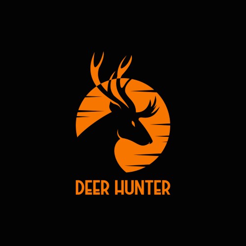 Hunter Logo Vector Images (over 34,000)