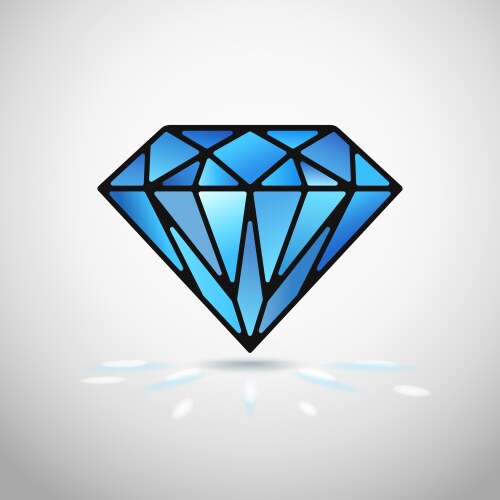 Diamond Vector Images (over 360,000)