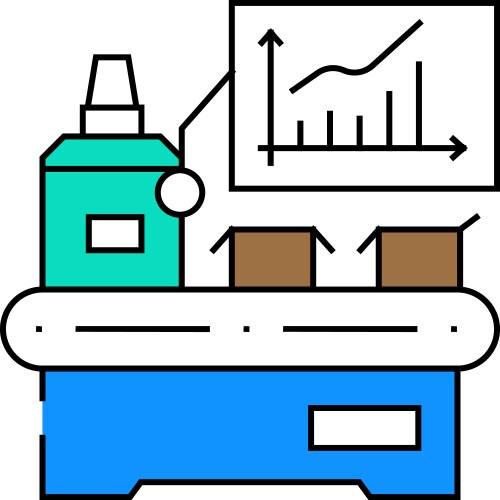 Process Improvement Icon Vector Images (over 7,300)
