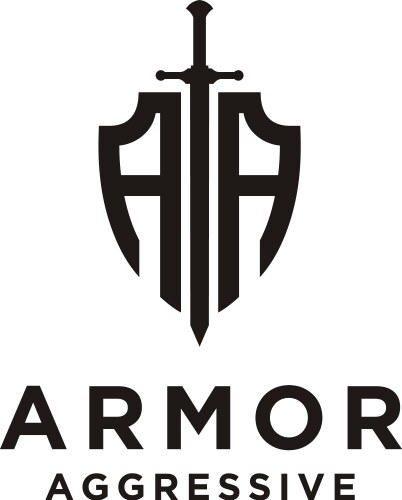 Sword Logo Vector Images (over 36,000)