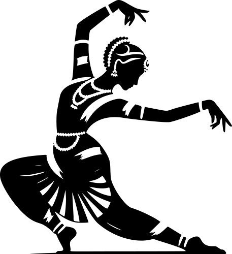 Traditional Dance Logo