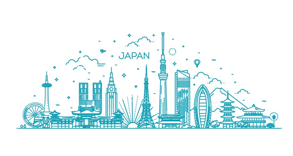 Japan Vector Images (over 230,000)