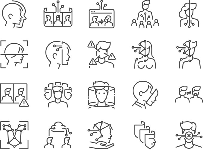 Fake Vector Images (over 37,000)